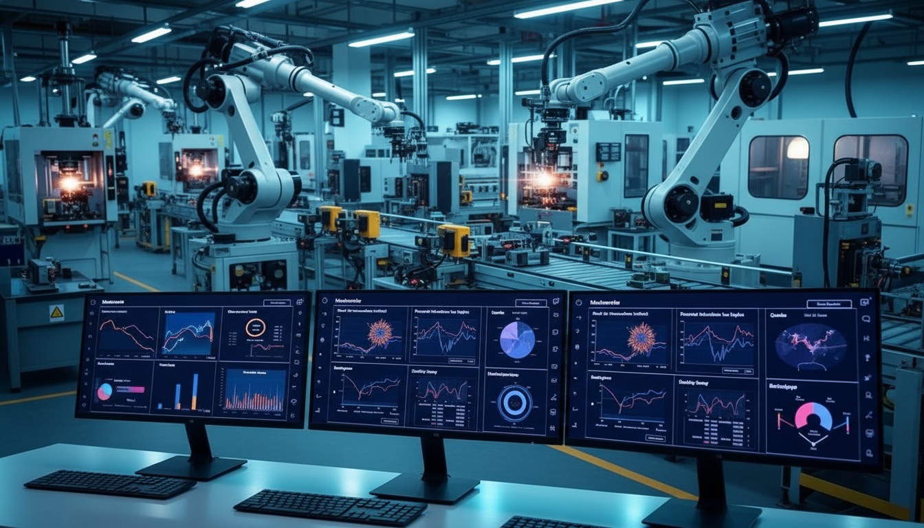 Infra AI Malaysia | Enterprise AI Platform & Big Data Analytics Solutions